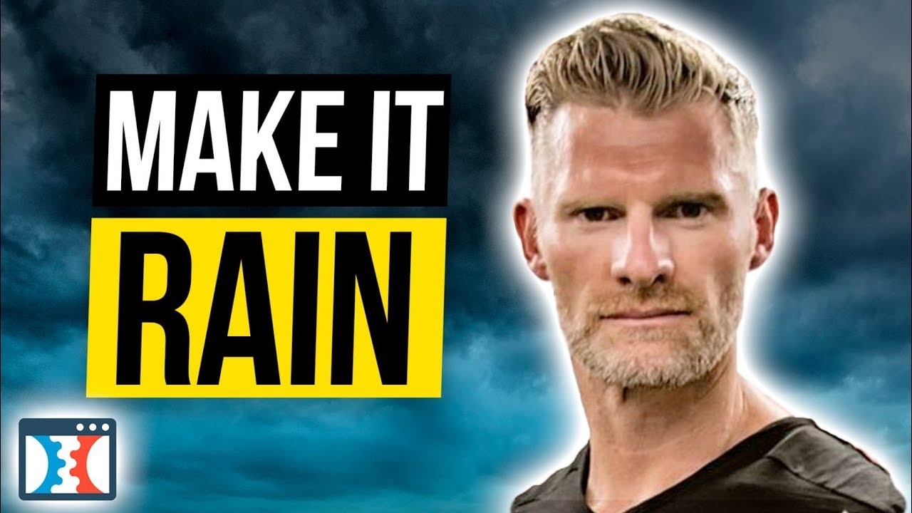 RESET Your MINDSET - Motivational Speech For Finding Success Garret J ...