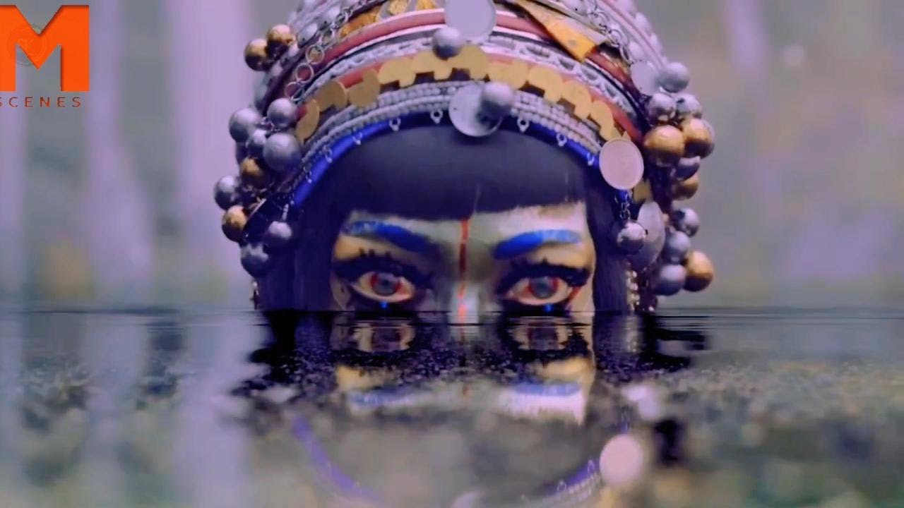 JIBARO LOVE DEATH ROBOTS MOVIE EXPLAINED IN HINDI | SUMMARIZED IN हिंदी ...