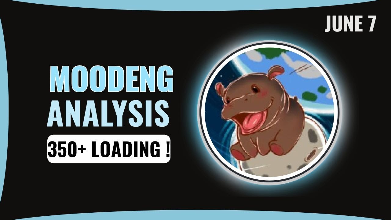 MOODENG coin price prediction and solid pump coming ? Moo Deng crypto ...
