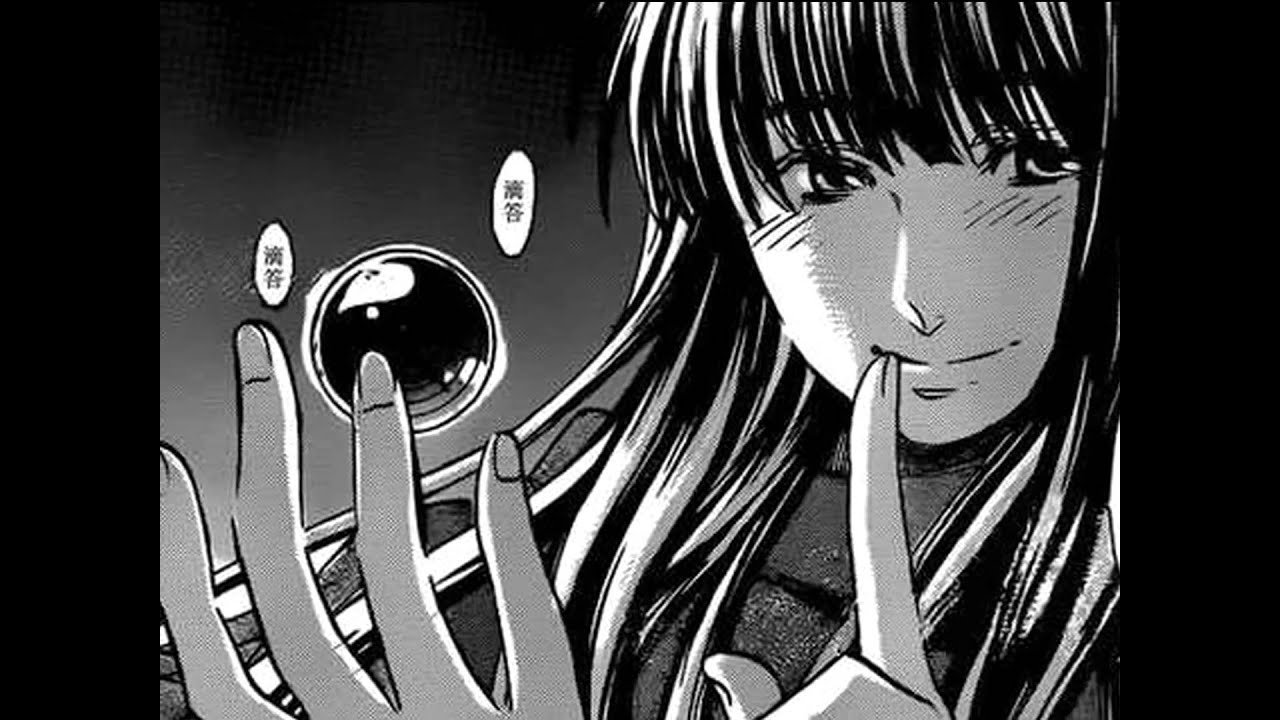 Youma x Partita - YouTube