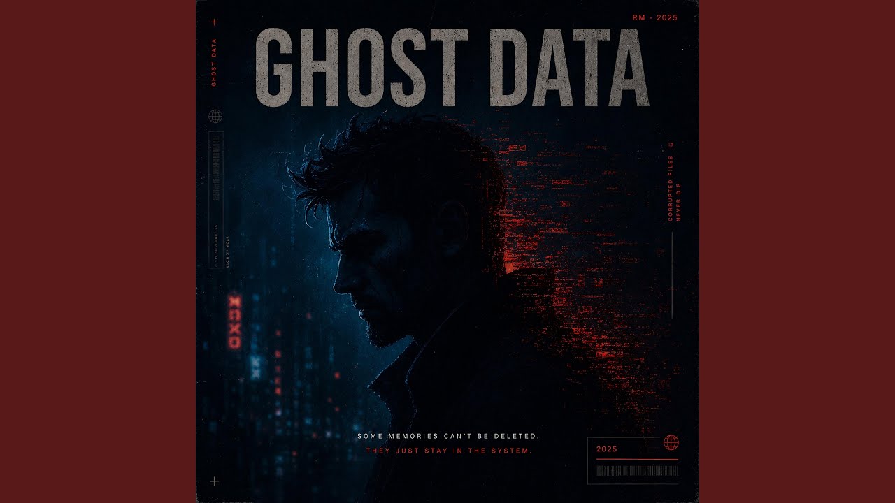 Ghost Data - YouTube