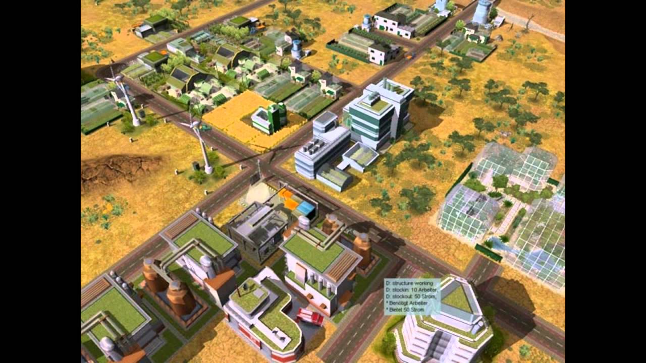 Genius Task Force Biologie PC 2005 Gameplay - YouTube