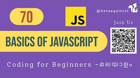 JavaScript for Beginners - YouTube
