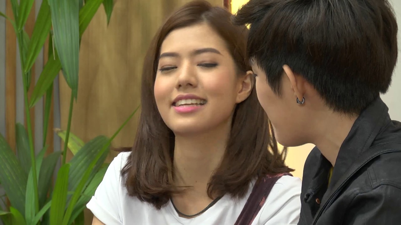 คลื่นแทรกผี Ghost Wave - YouTube