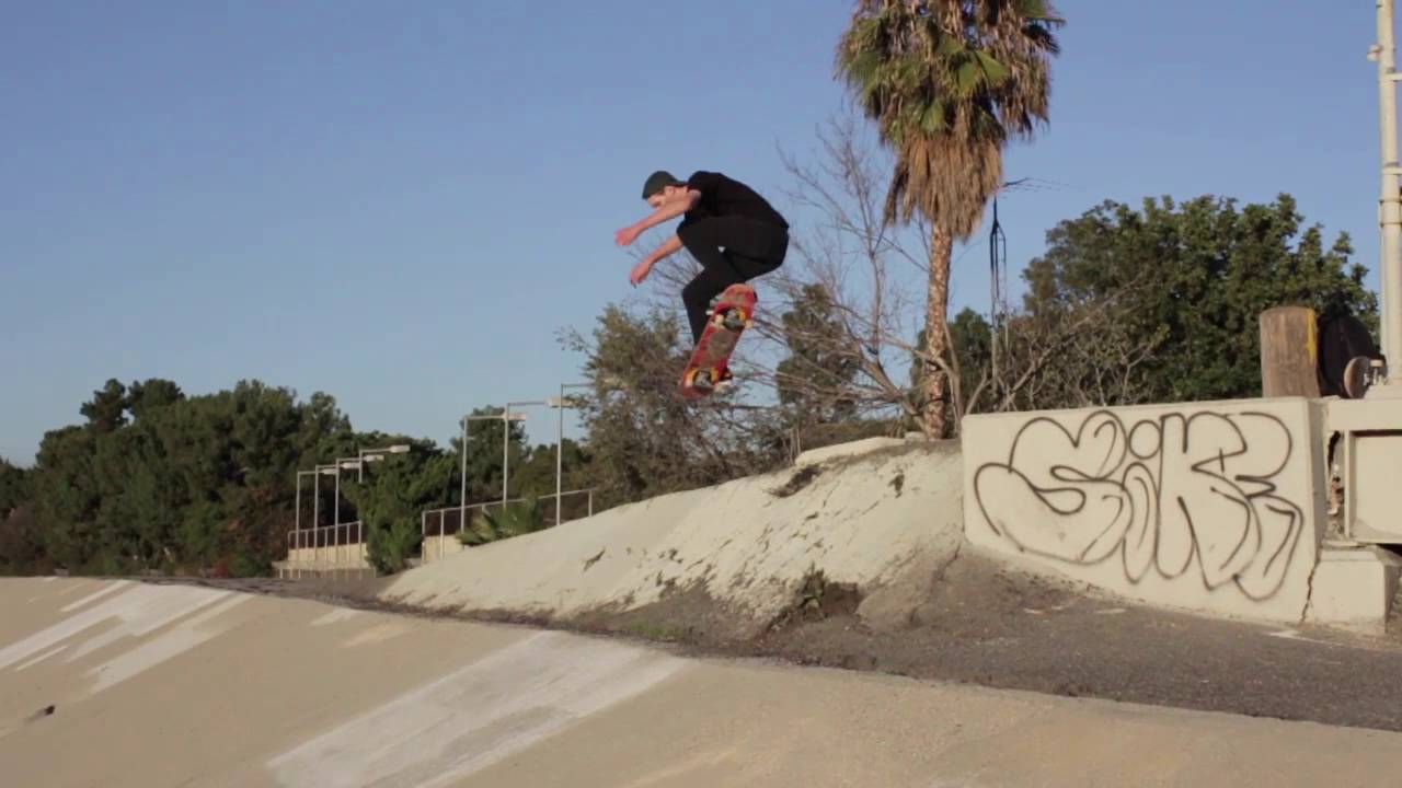 Jeremy Creed's "Bodega" part - YouTube
