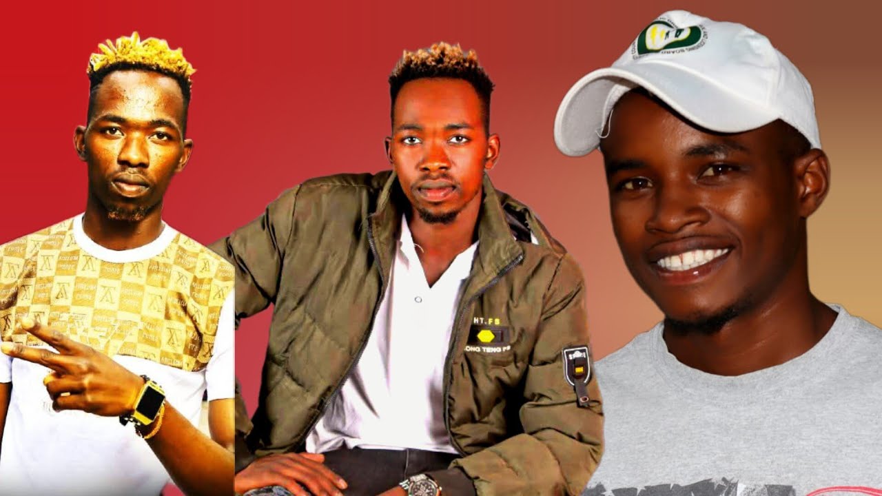 MBUTU KWAYO SPEAKS FOR THE FIRST TIME I FORGIVE MY MANAGER MUTHUSI WE ...