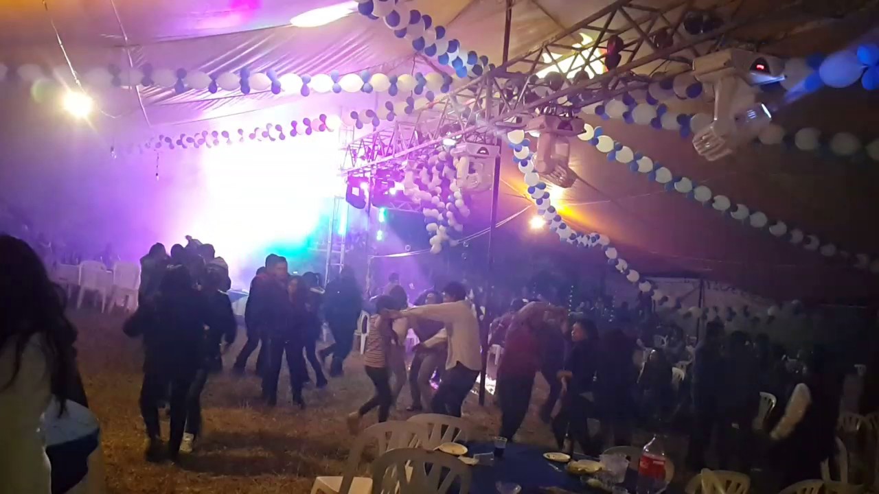 Sonido cazango, el rincon de la candelaria 7/01/2017 video 1 de 3 - YouTube