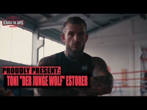 Toni Estorer ready for goldenevent2!! - YouTube