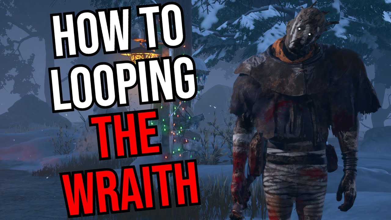 HOW TO LOOP THE WRAITH - YouTube