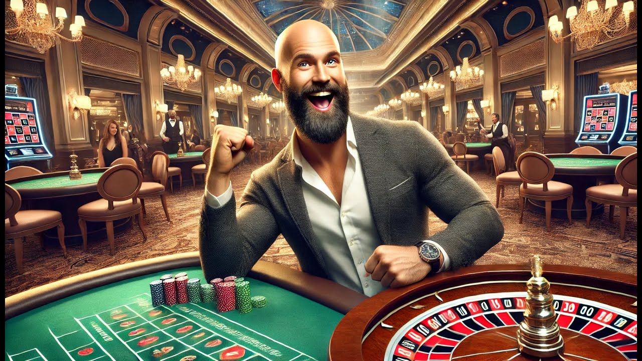 Roulette Analysis: La Tua Guida Statistica per Vincere alla Roulette ...