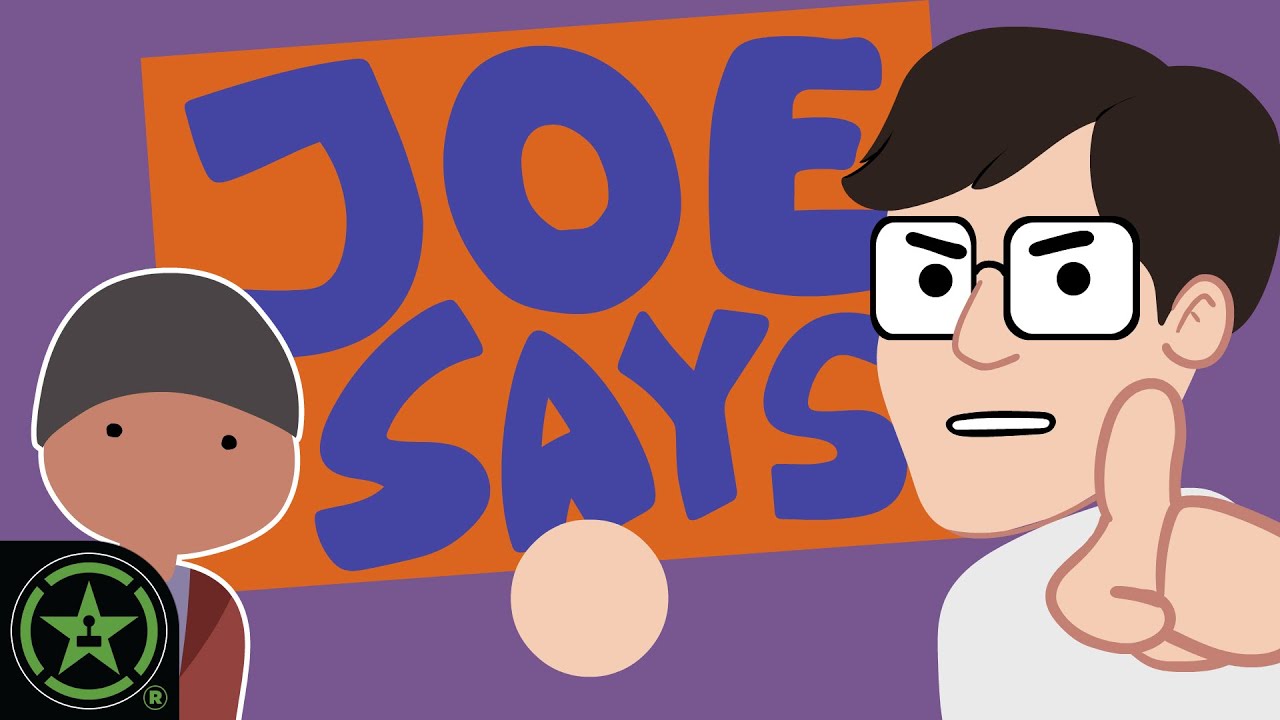 Always Snitch On Kids - AH Animated - YouTube