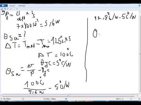 exercice redressement filtrage et regulateur de tension fixe 78 partie ...