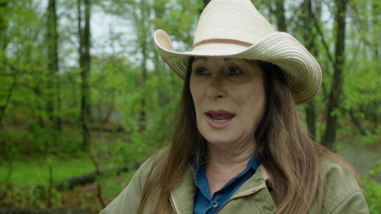 Trouble (2017) Official Trailer - YouTube