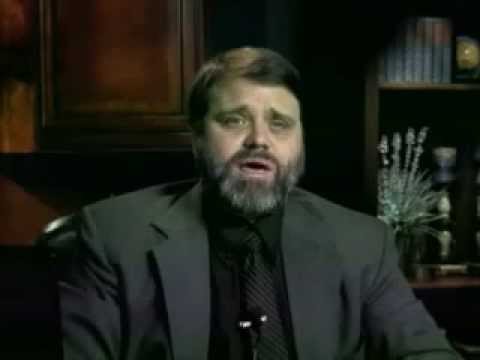 The Gospel of the Kingdom (Part 2 of 2) by Eddie Chumney (GLC - PG51 ...