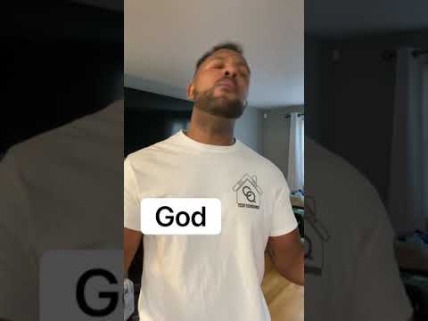 God… Father of The Year? - YouTube