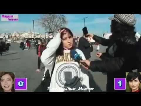 Neslihan Atagül VS Tuba Büyüküstün