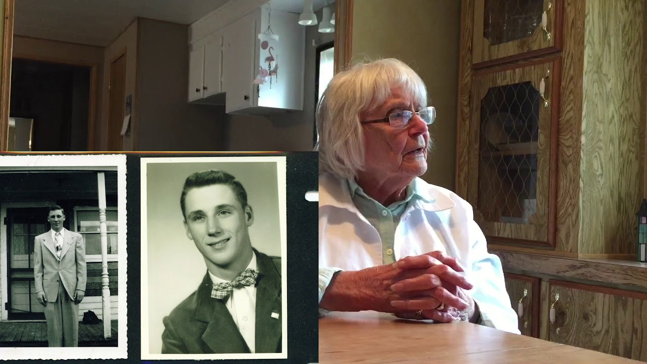 Bev Allbee Interview - YouTube