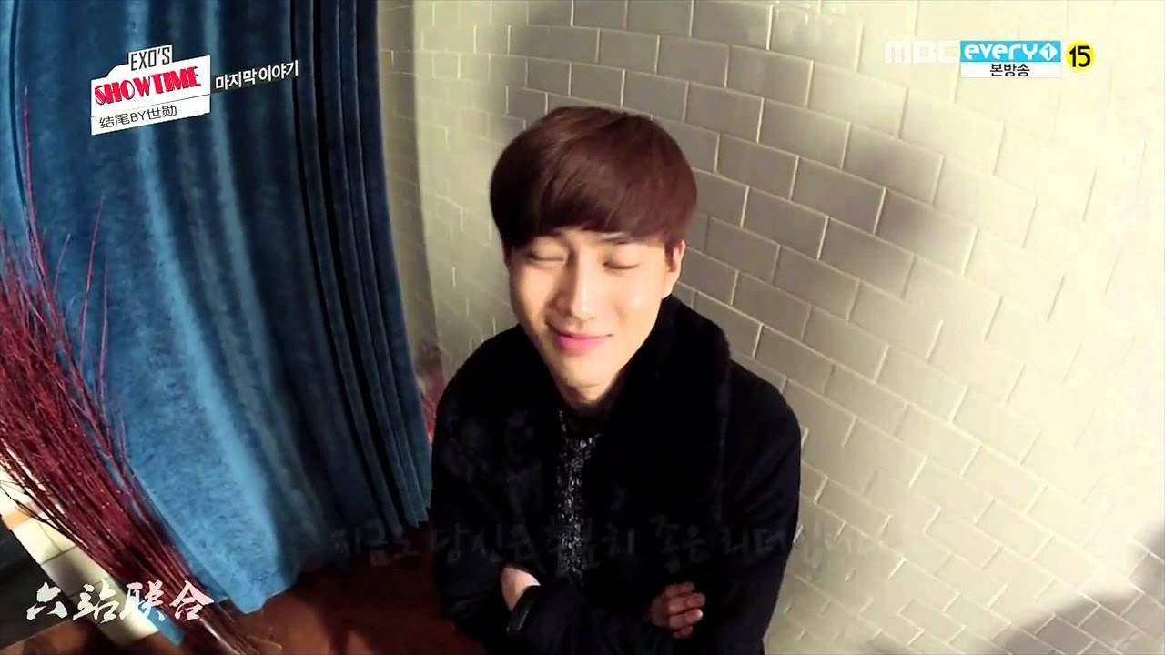 Happy Birthday to EXO leader SUHO 2015 - YouTube