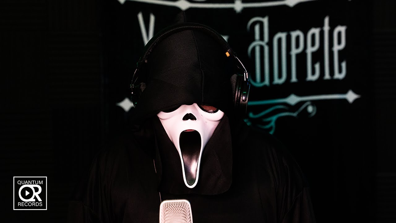 Scream - Still Screaming (Live From Quantum Records) - YouTube