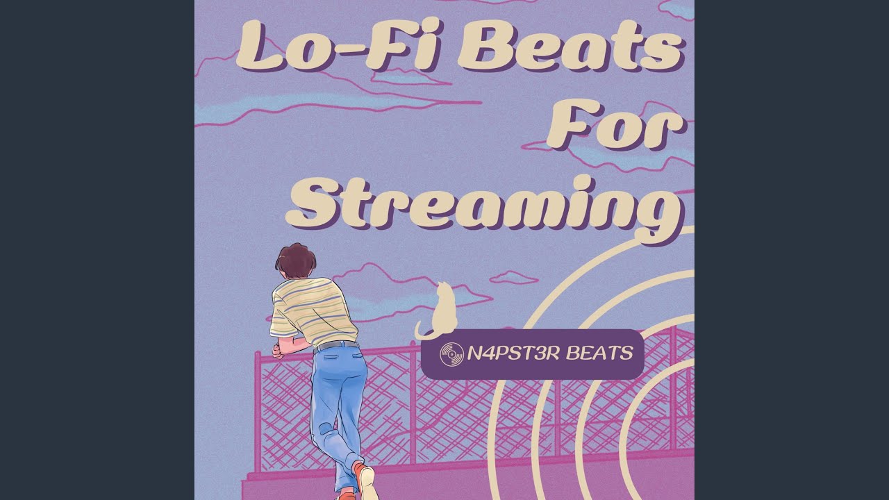 Study Beats for Focus - YouTube