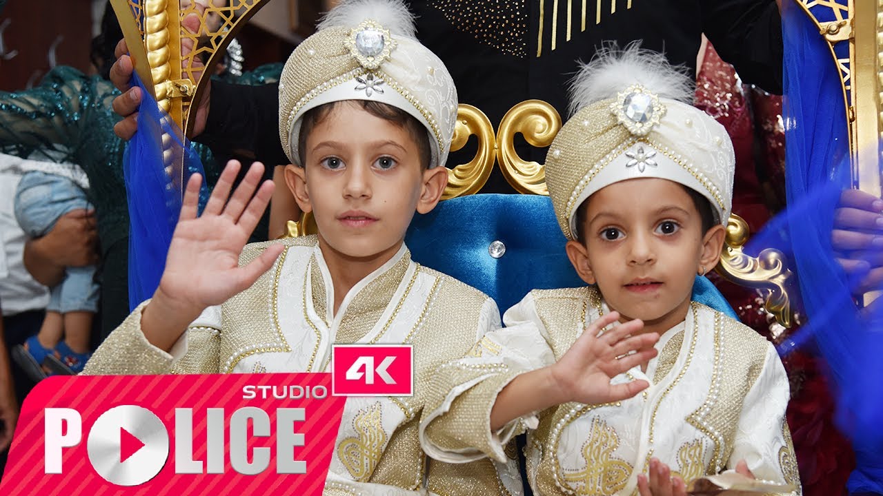 SUNNET NA JASINCAN I BILAL -Restorant | | STUDIO POLICE | | ORK NECO KING - YouTube