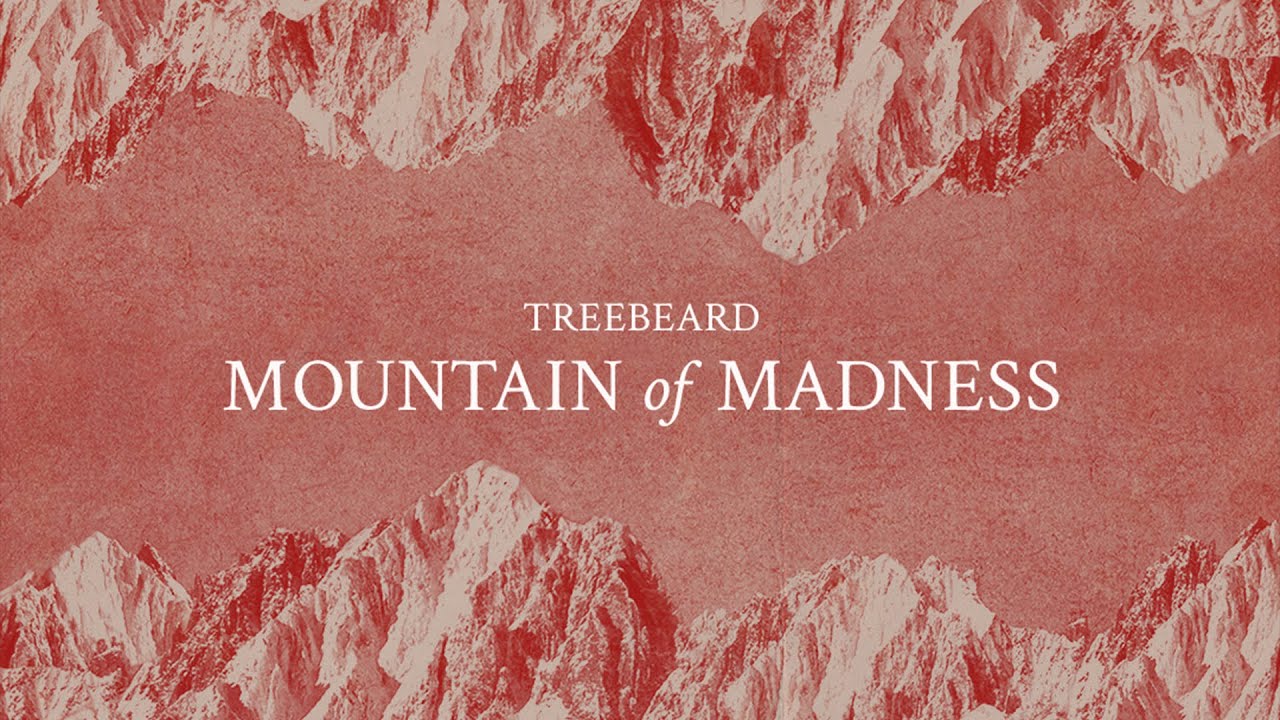 Treebeard - Mountain Of Madness [Single] (2024) - YouTube