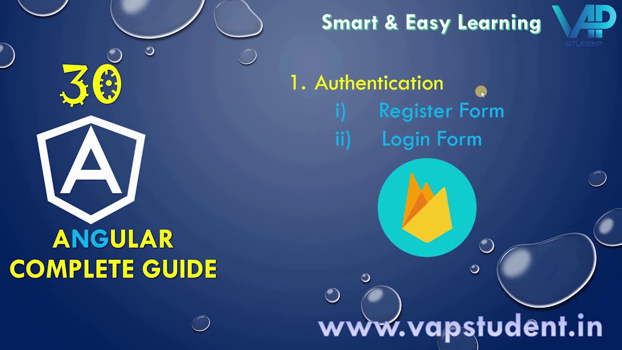30 Authentication JWT Part 1 4 Angular Tamil YouTube 30-authentication-jwt-part-1-4-angular-tamil-youtube