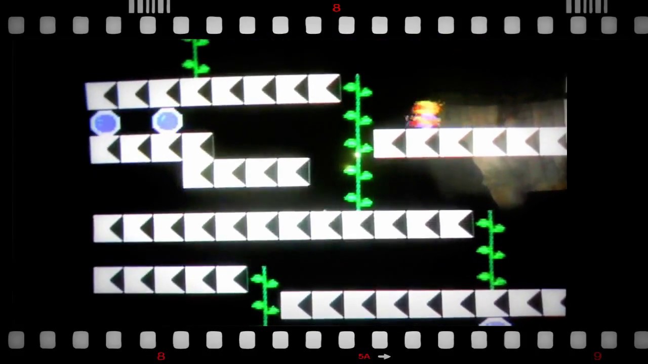 NEW SERIE #1 CONTE ENERGY INICIÓ CON ÁNIMO EN YOUTUBE :) - YouTube