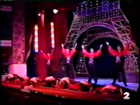 sara montiel ven al paralelo intro 01 can can frances - YouTube