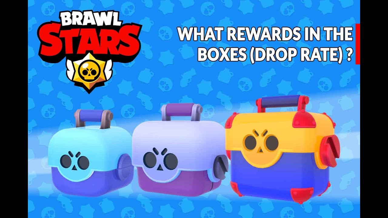 Brawl Stars. Unlocking 11 Big Box And 1 Mega Box. What Do You Think We ...