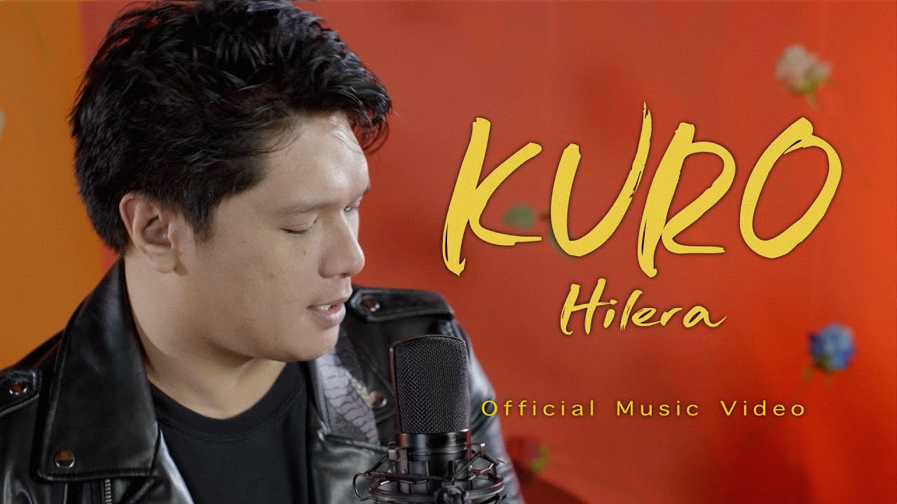 Hilera - Kuro (Official Music Video) - YouTube