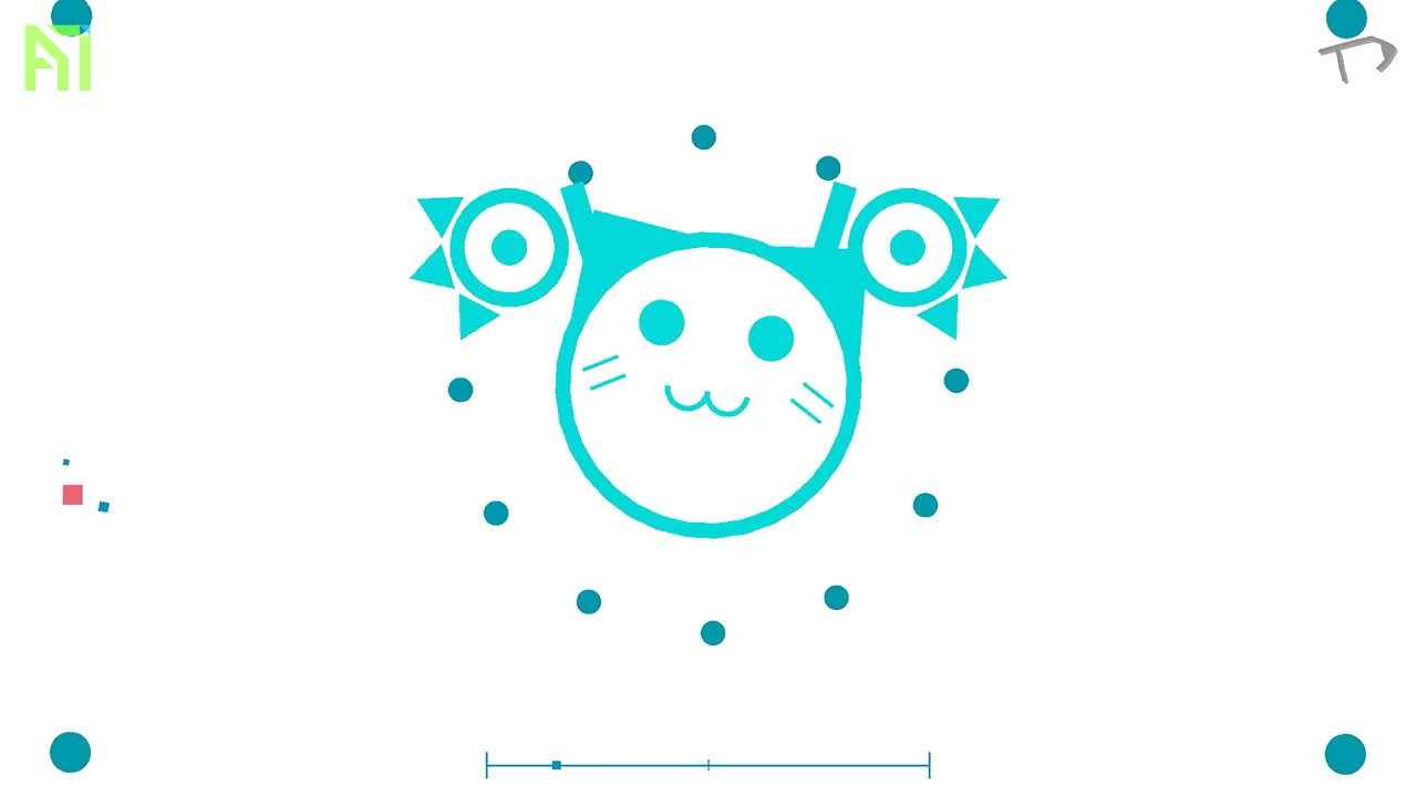 Project Arrhythmia Custom (Boss) Level | Right Meow - Azazal - YouTube