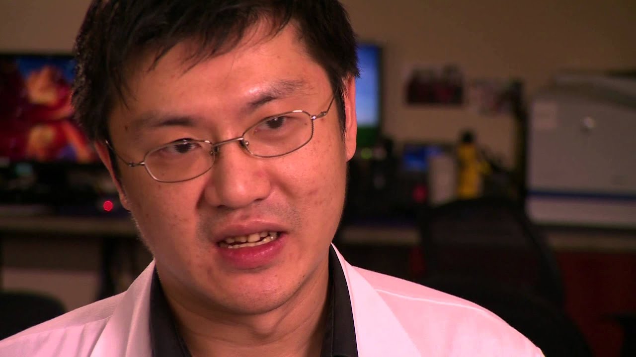 WTMF Healthy Minute: Jevon Tang, MD - YouTube