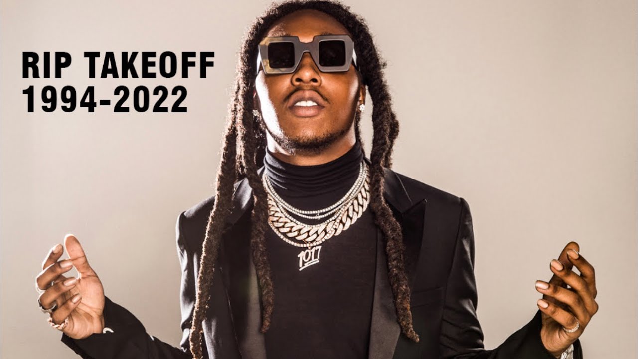 Quavo Ft Takeoff “Messy” - YouTube