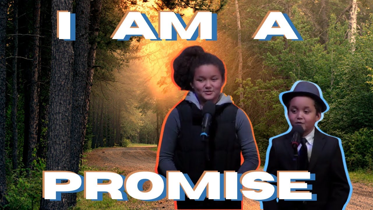 I am a promise. - YouTube