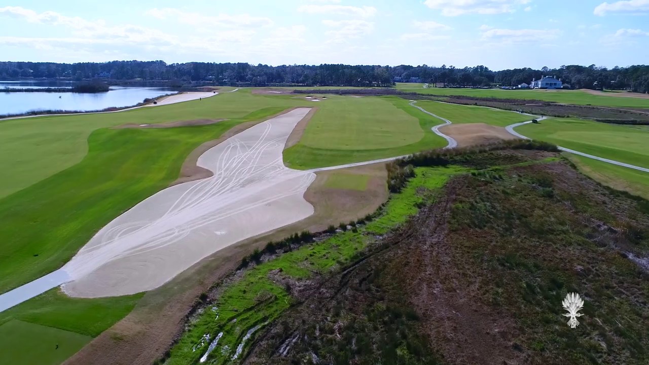 Ford Plantation Golf