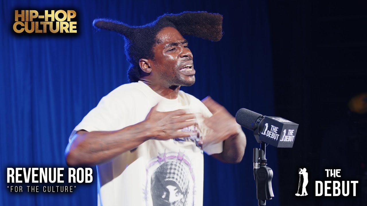 His Life Story Is INSANE 😭 I GOT CHILLS HEARING THIS RAPPER😳🔥 Revenue ...