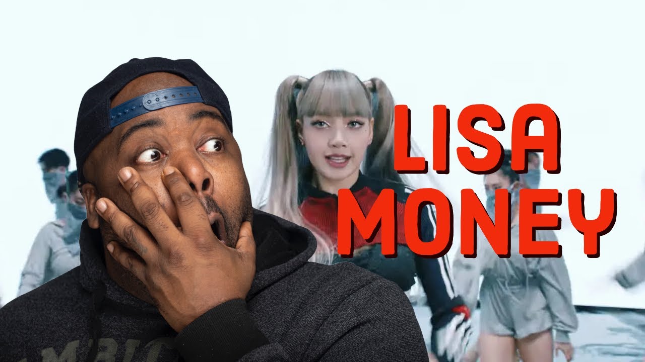 LISA 'MONEY' EXCLUSIVE PERFORMANCE VIDEO Reaction - YouTube