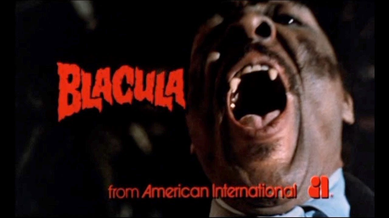 BLACULA (1972) Trailer [#blacula #blaculatrailer] - YouTube