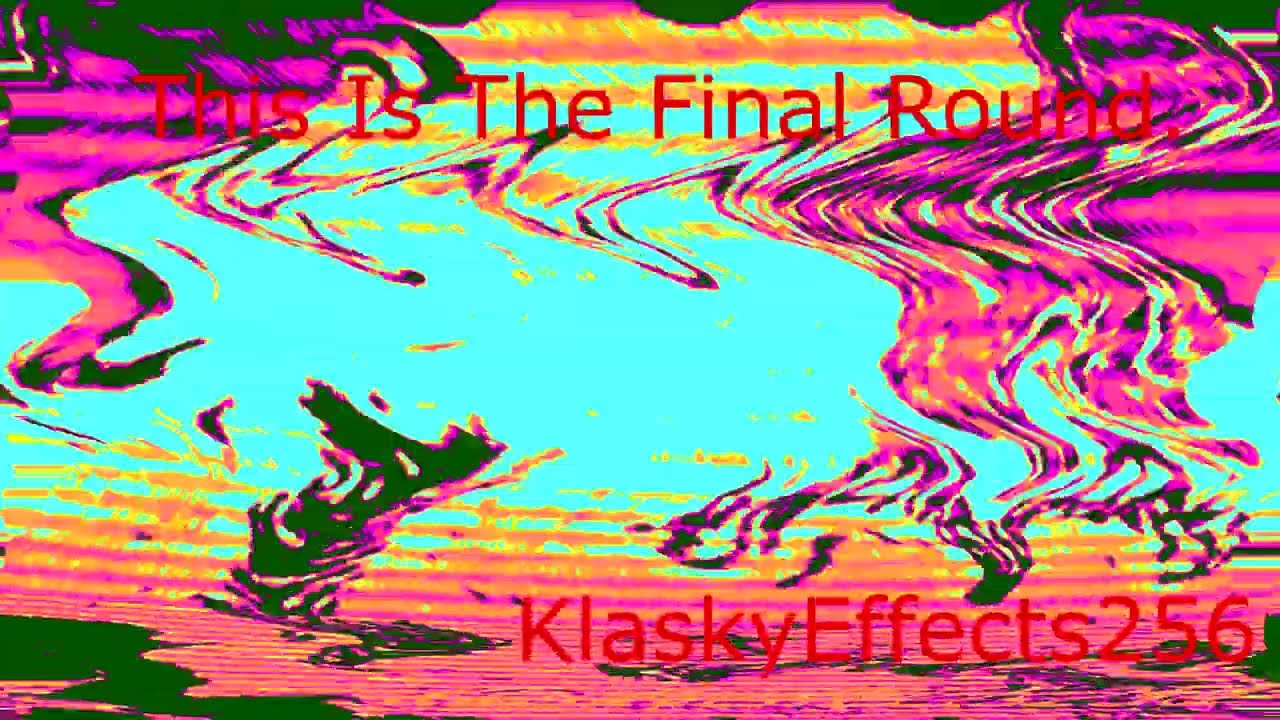 PBS Kids Dot Logo Effects Round 15 Vs. Everyone. ( FINAL) - YouTube