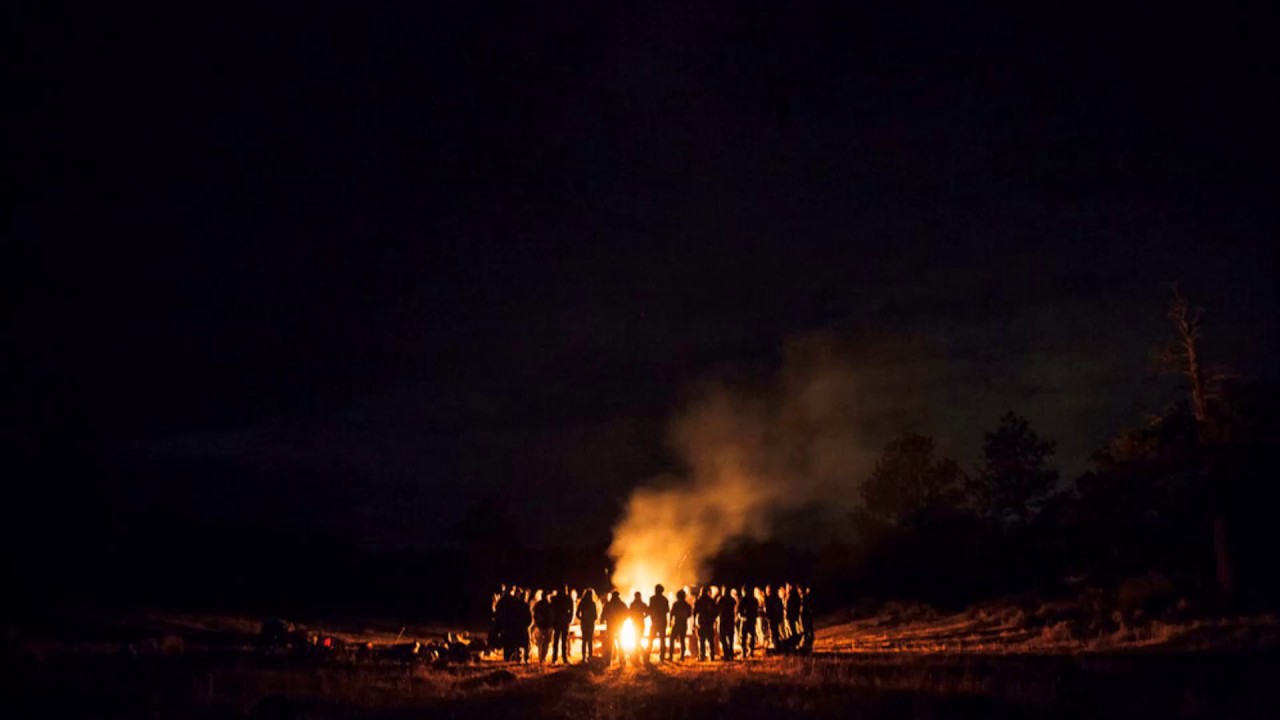 Nietzsche's Last Man - excerpt from The Way of Men by Jack Donovan ...