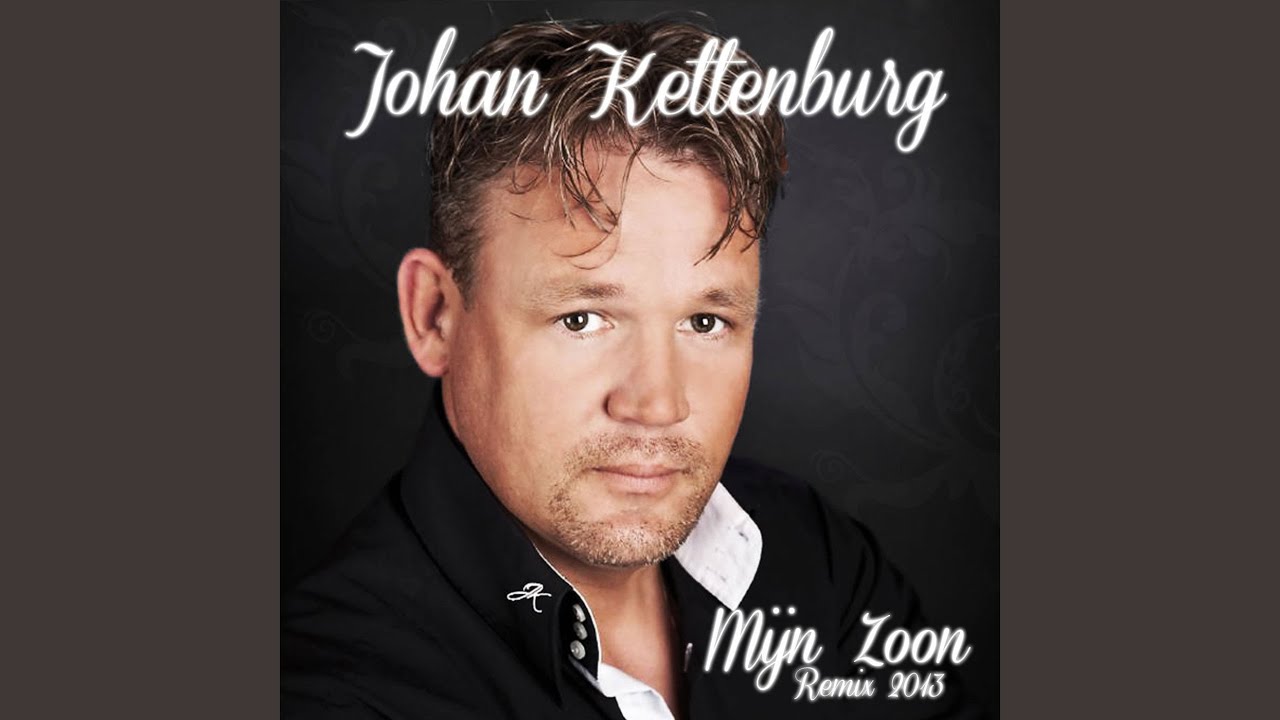 Mijn Zoon (Remix 2013) - YouTube