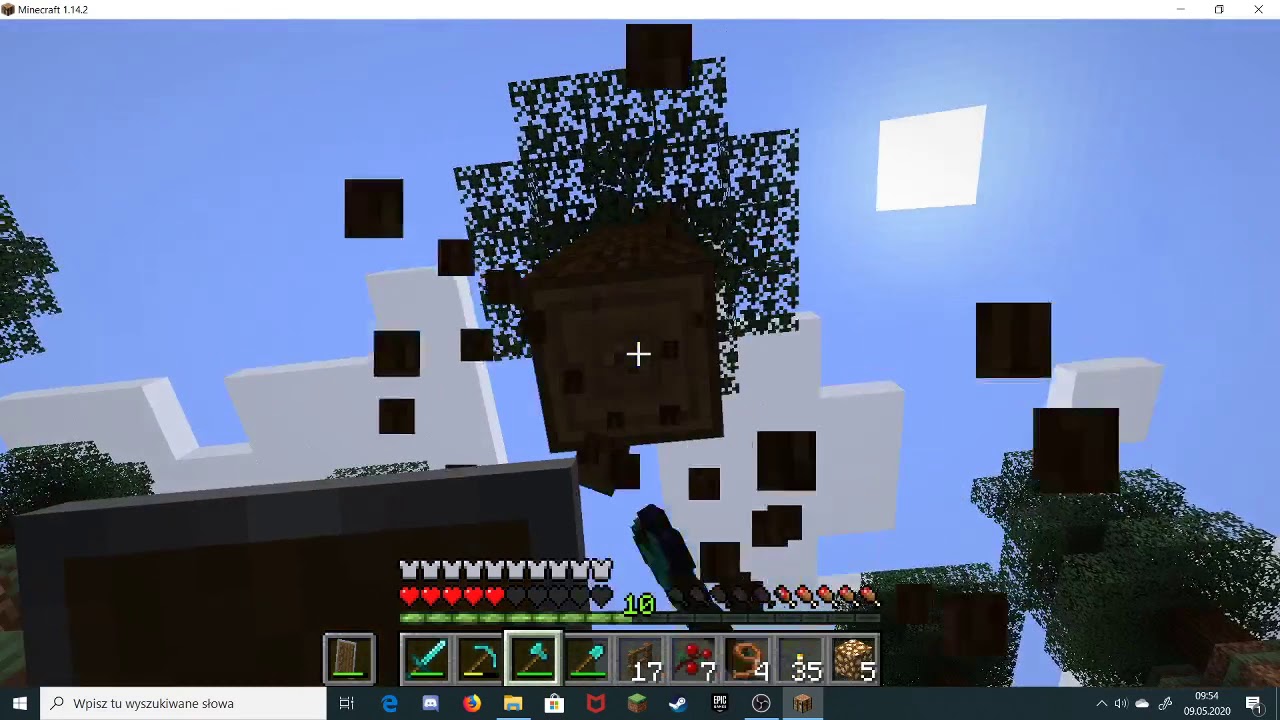 pokój dla zwierząt minecraft survival - YouTube