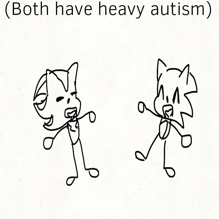 Sonic X Shadow Generations | Twitter Takeover Animated! - YouTube