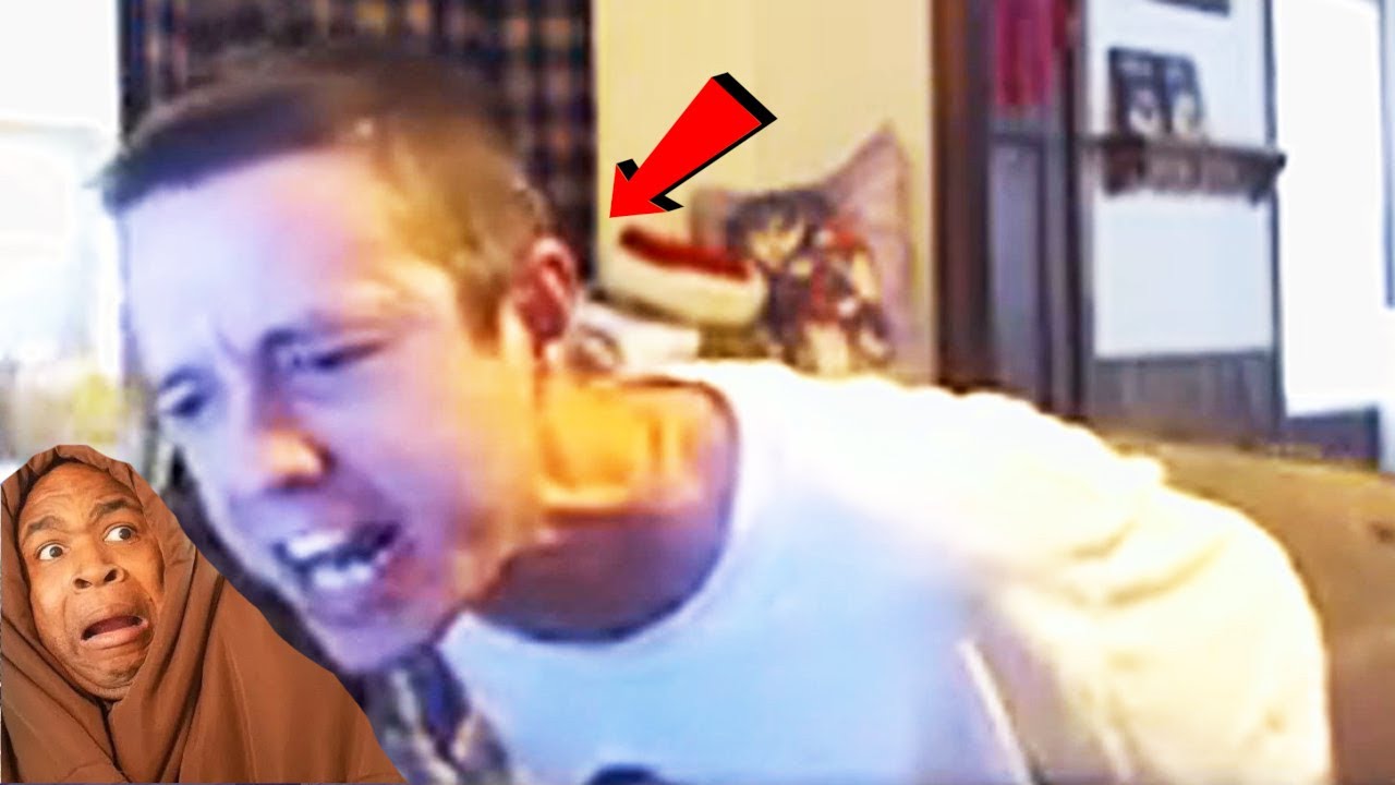 The Ultimate Gamer Rage Compilation #4 - YouTube
