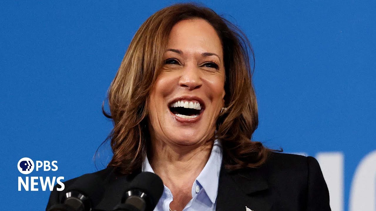 WATCH LIVE: Harris debuts tax incentive plan for small businesses in ...