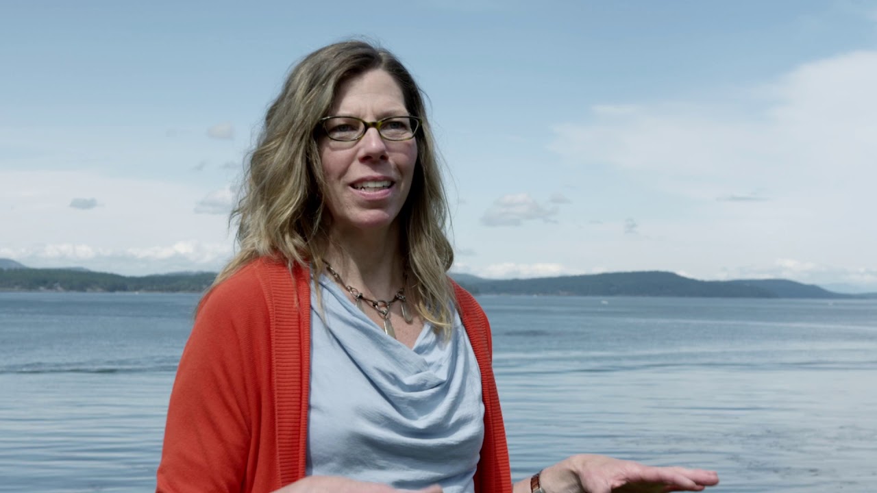 Exploring Lopez Island in the San Juans - YouTube