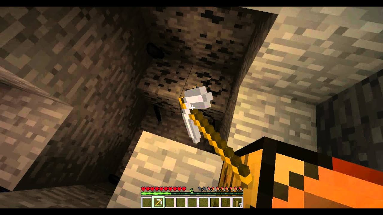 Minecraft Crusade! Part 1 - YouTube