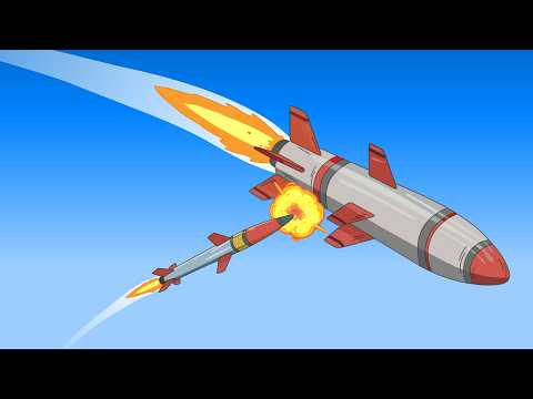 How Iron Dome, THAAD, & Patriot Work: Missile Defense Explained