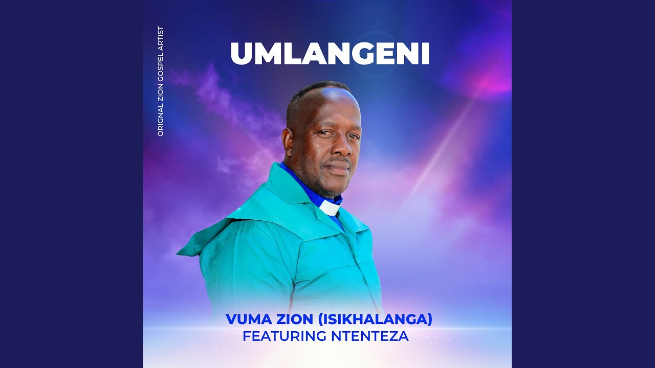 VUMA ZION (ISIKHALANGA) - YouTube